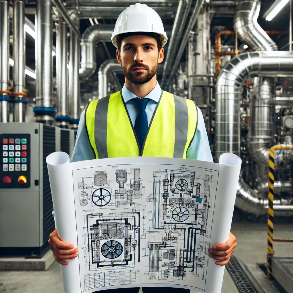 Mechanical Engineering Design Services – Founders engineering solution